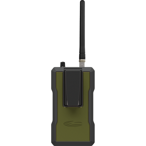 Whistler TRX-1 – The Whistler Group