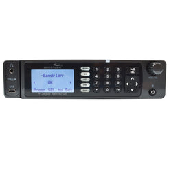 Whistler TRX-2 – The Whistler Group