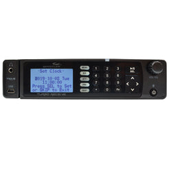 Whistler TRX-2 – The Whistler Group