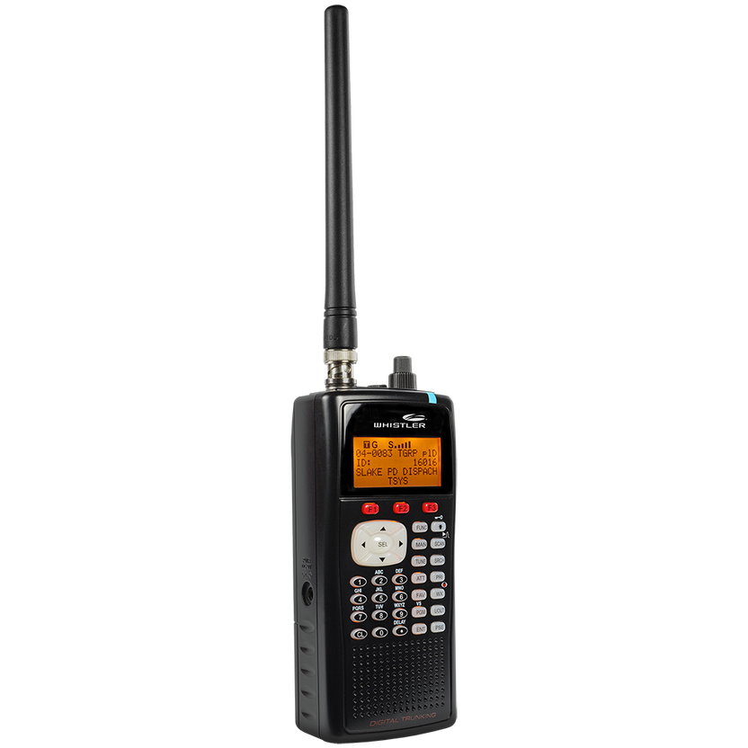 Radio Scanners – Goliad Products, LLC